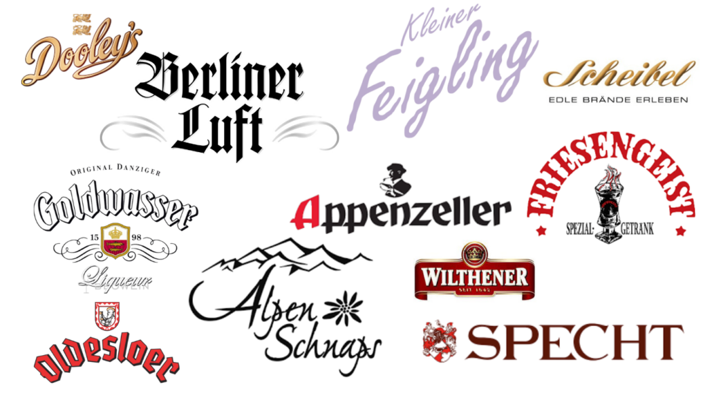 Alpen Liquor Wholesalers – -European Beer, Wine, Schnapps